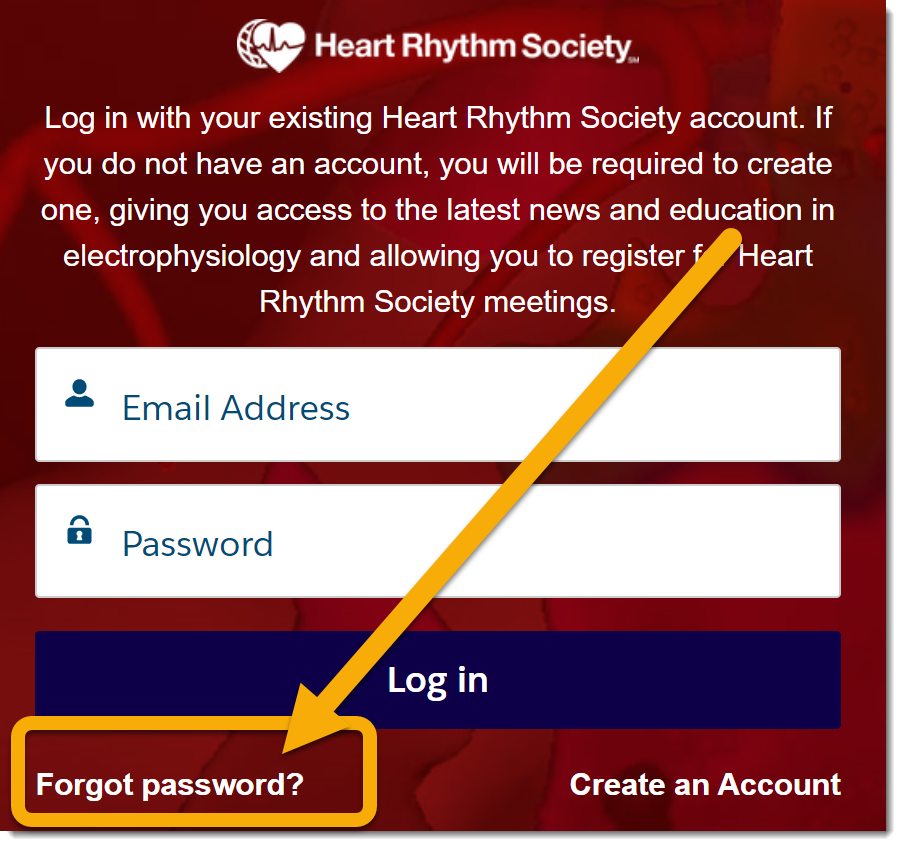 How Do I Reset My Password