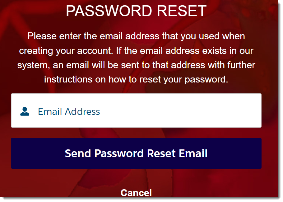 How Do I Reset My Password